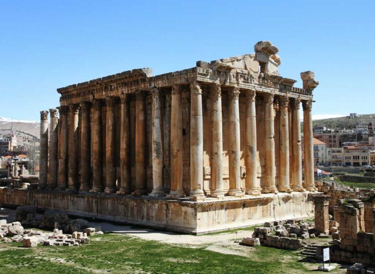 Memahami Arsitektur Klasik Yunani yang Masih Memukau Hingga Kini - arsitag